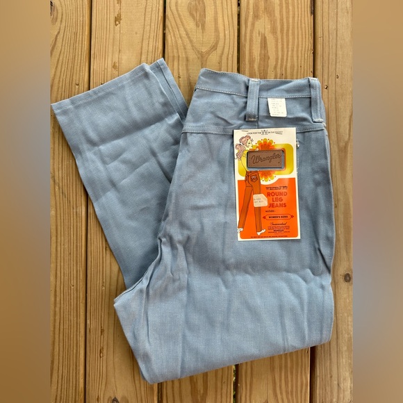 Wrangler | Jeans | Vintage Volup Nwt 97s Wrangler Jeans | Poshmark